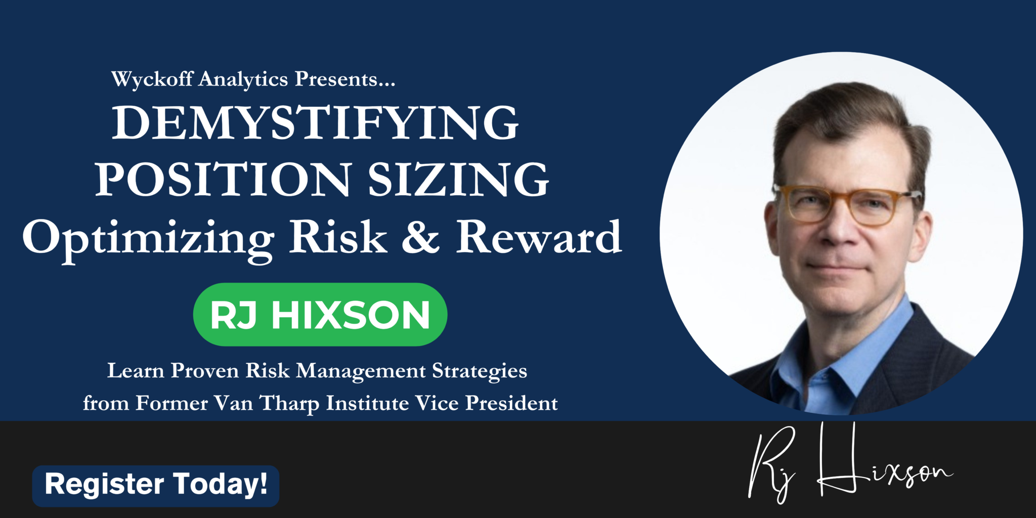 Position Sizing: A Guide to Risk Management - Wyckoff Analytics